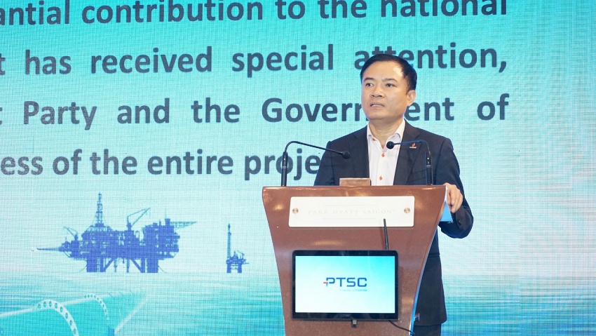 SWPOC TRAO THẦU HỢP ĐỒNG EPC DỰ ÁN ĐƯỜNG ỐNG DẪN KHÍ LÔ B - Ô MÔN CHO LIÊN DANH PTSC - LILAMA 18 ...